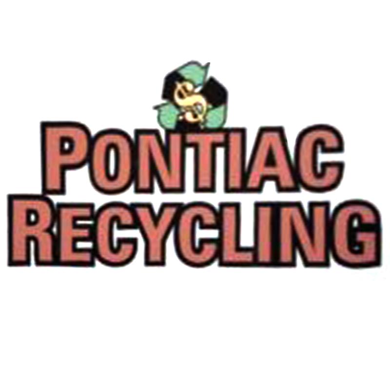 Pontiac Recycling - Pontiac, IL